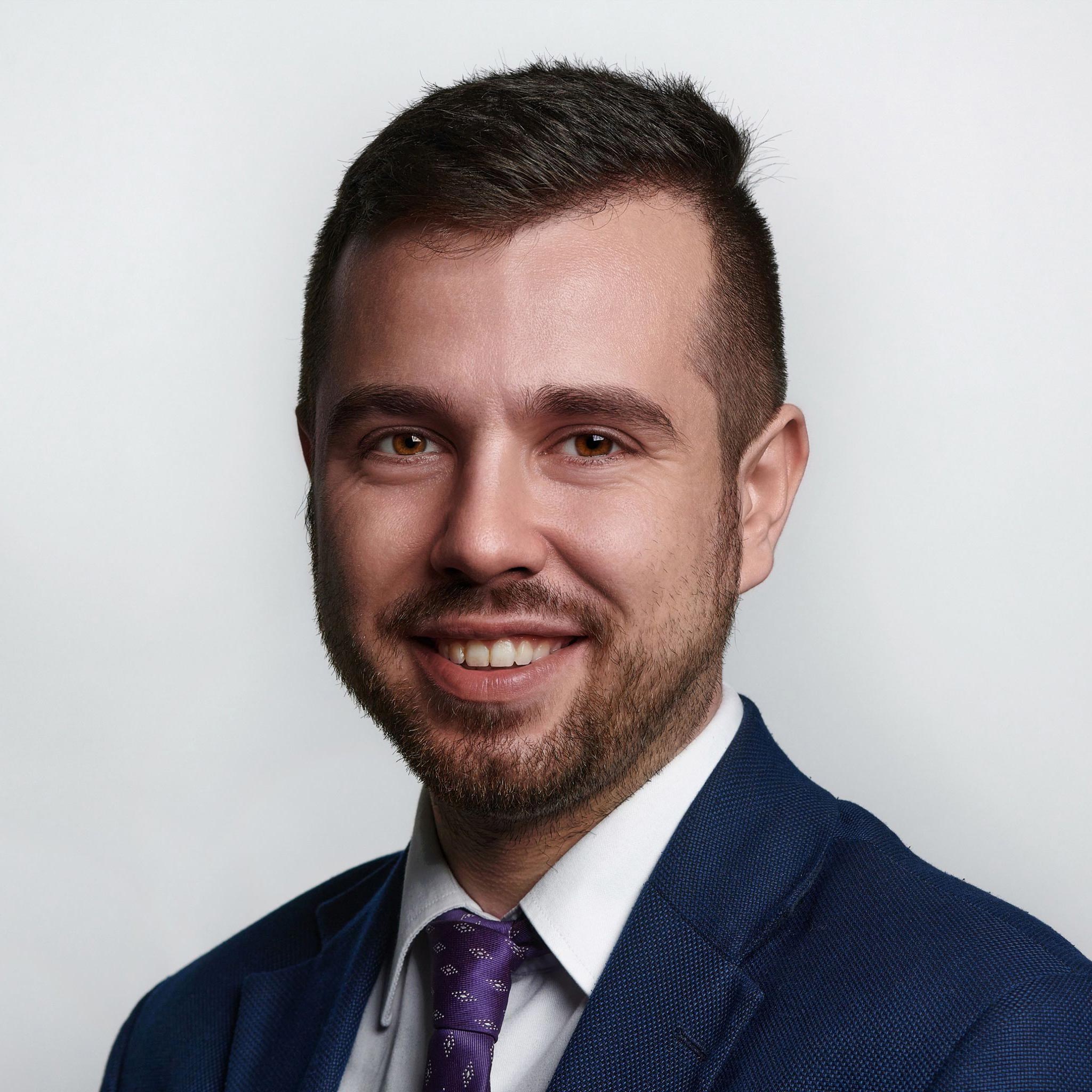 Michał Mucha, Autor w serwisie Myśl Suwerenna